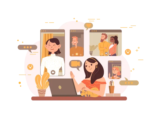 Winners of IconScout Reward Program | Explore Exclusive Assets