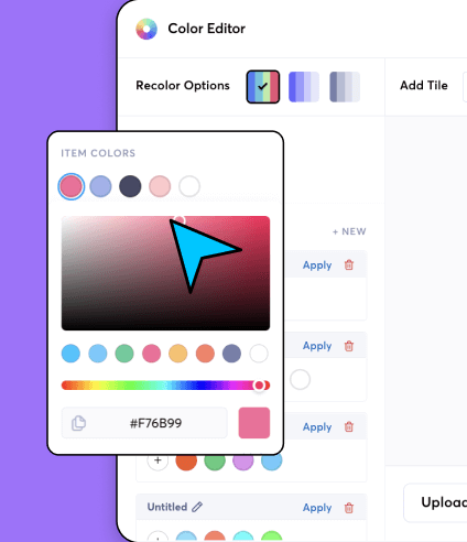 Best Premium Animated Character Creation Set For Baseball Player ...